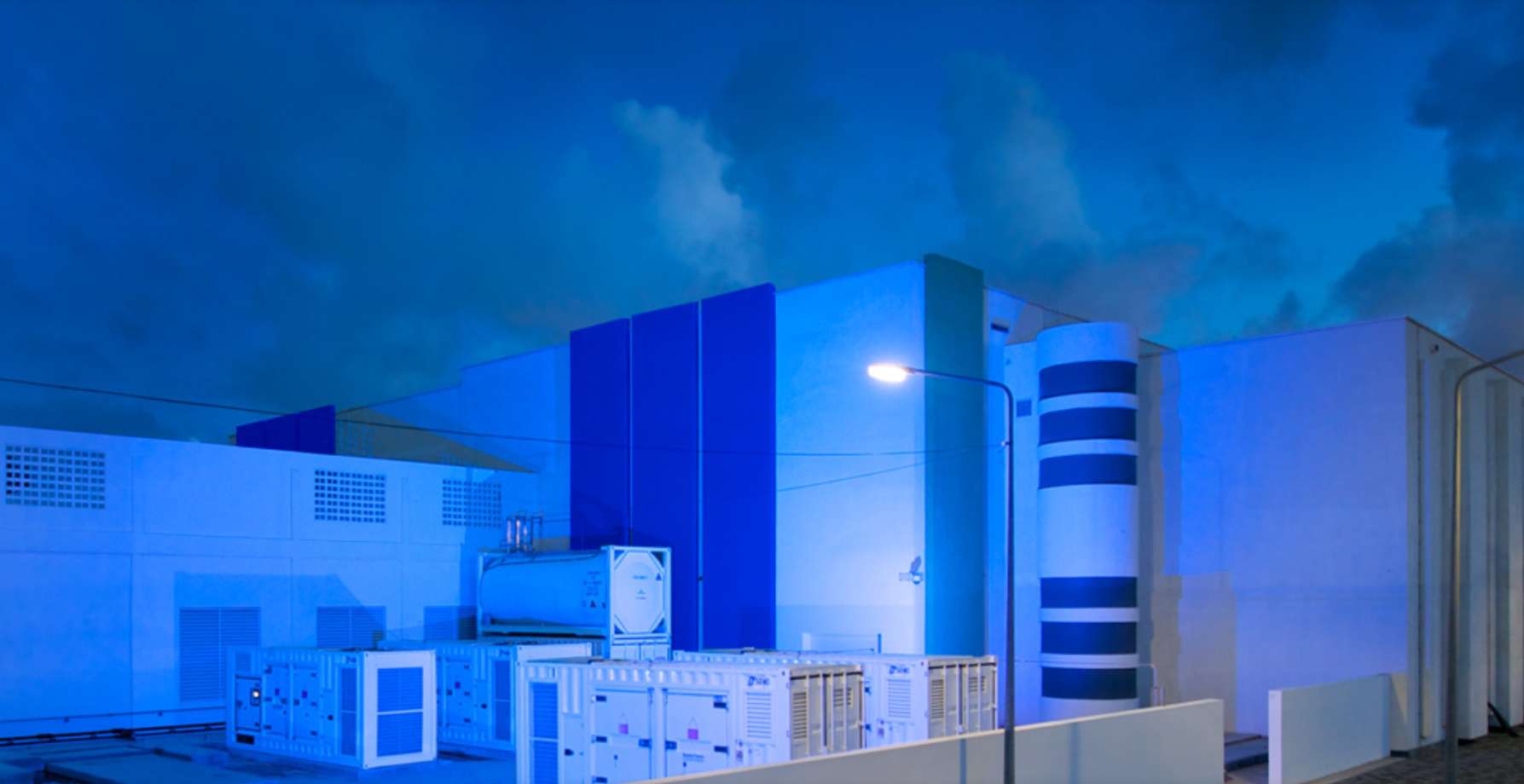 Blue NAP Americas puts Caribbean on the map with Tier-IV data center ...