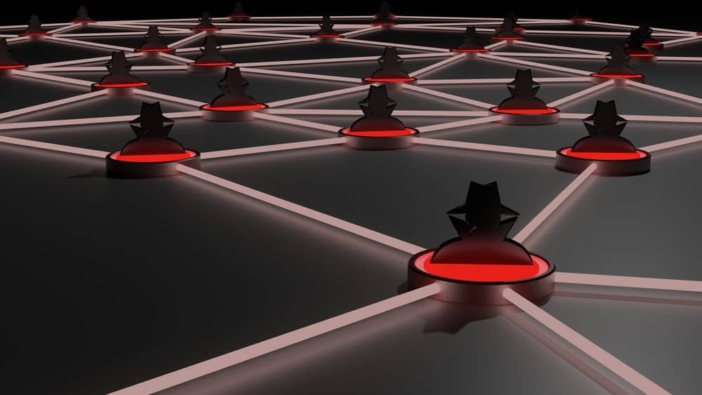 FBI and European authorities neutralize MooBot: spying platform for ...