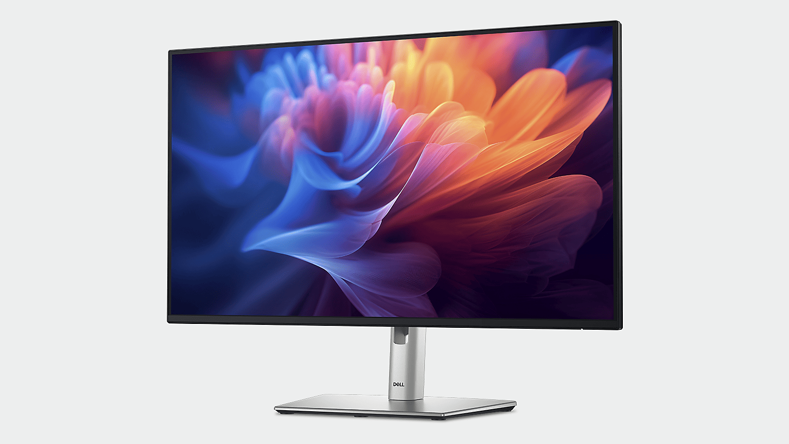 Dell P and S series monitors promise greater comfort and productivity ...