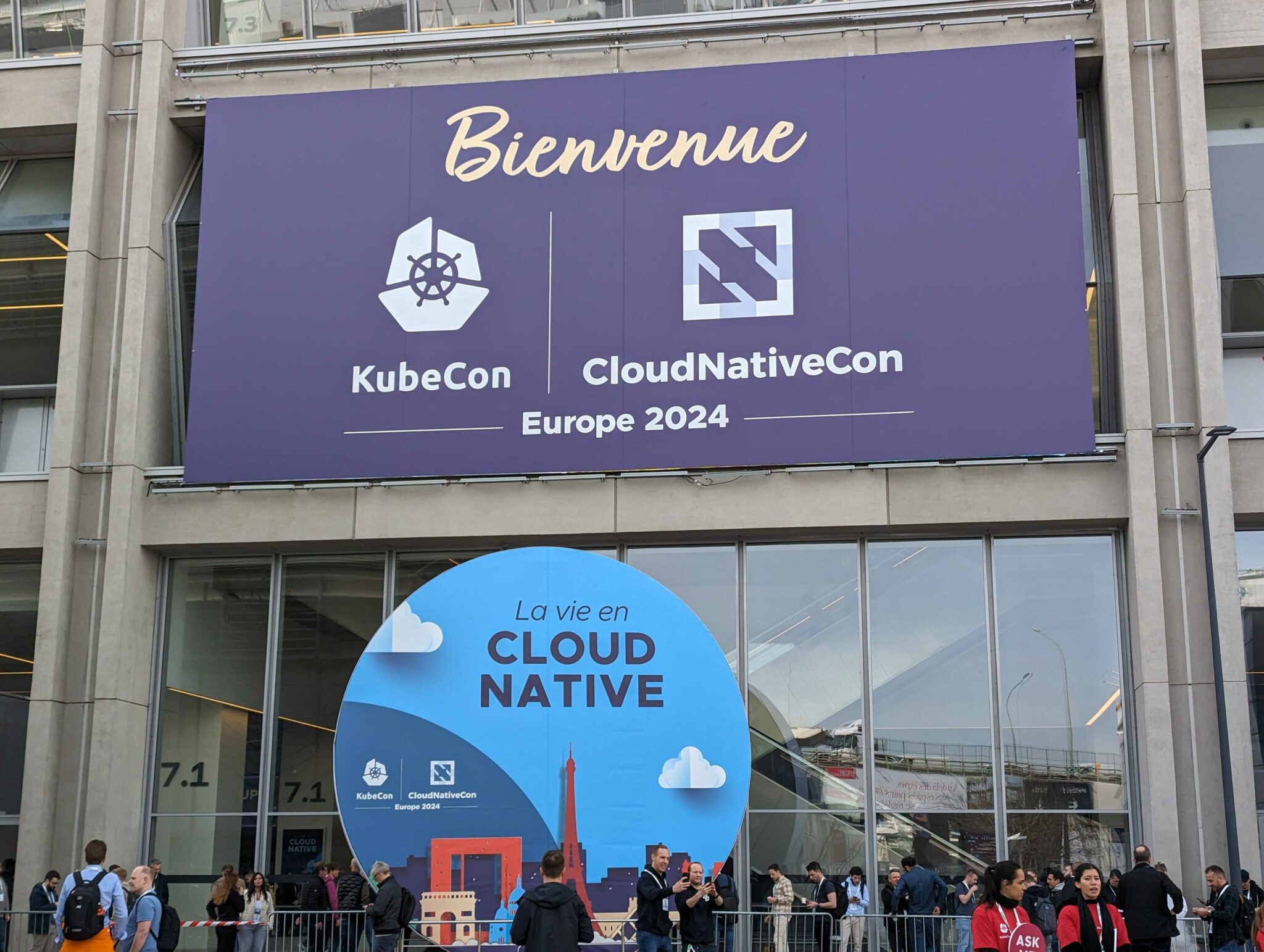 Cloud Native Computing Foundation (CNCF) welcomes 45 new members ...