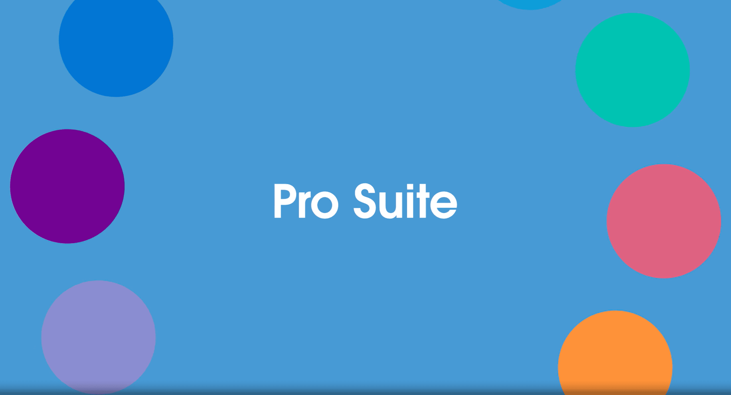 Salesforce Pro Suite targets 'intermediate segment' of growing SMBs ...