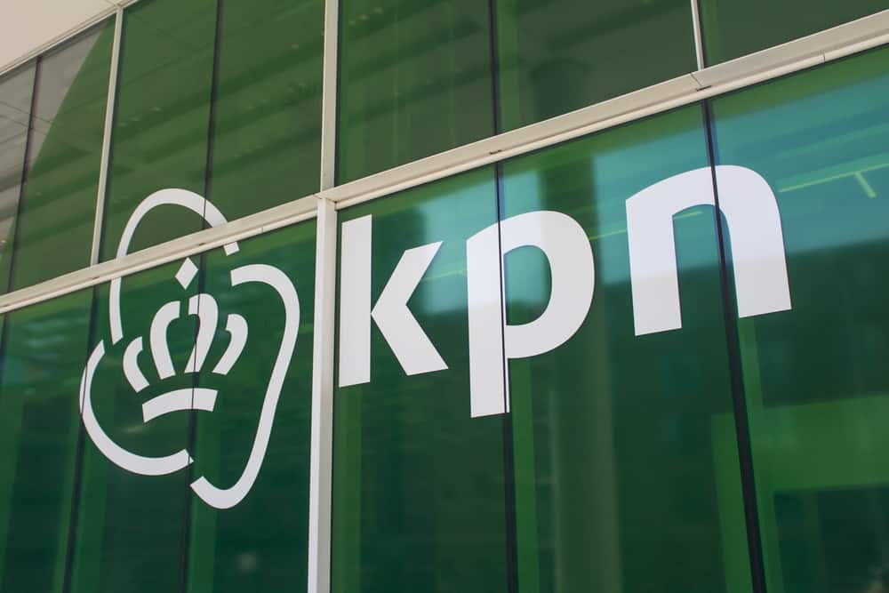 KPN may acquire Dutch provider Youfone - Techzine Global