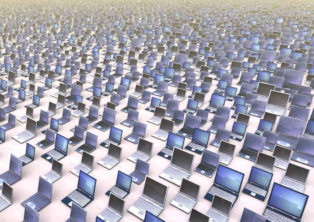 Will AI save the PC market from a third consecutive year of disaster ...