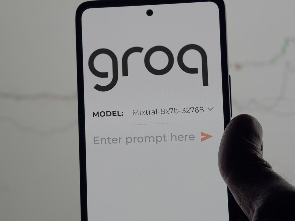 Will Groq depose Nvidia from its AI throne with the LPU? - Techzine Global