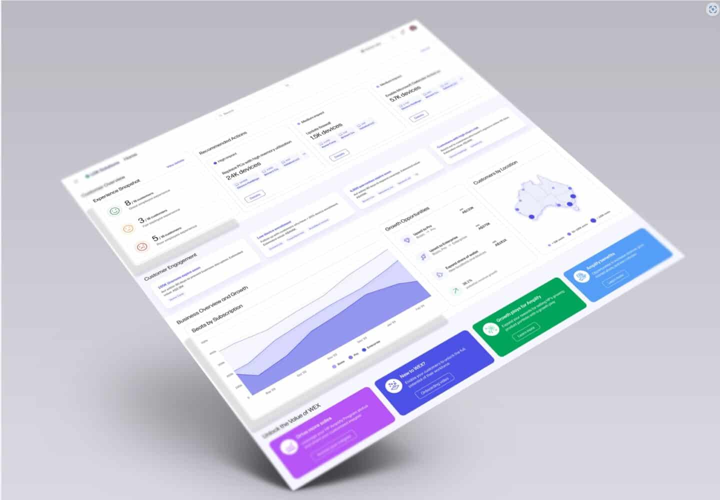 HP introduces WEX for monitoring endpoints and automating tasks - Techzine Global