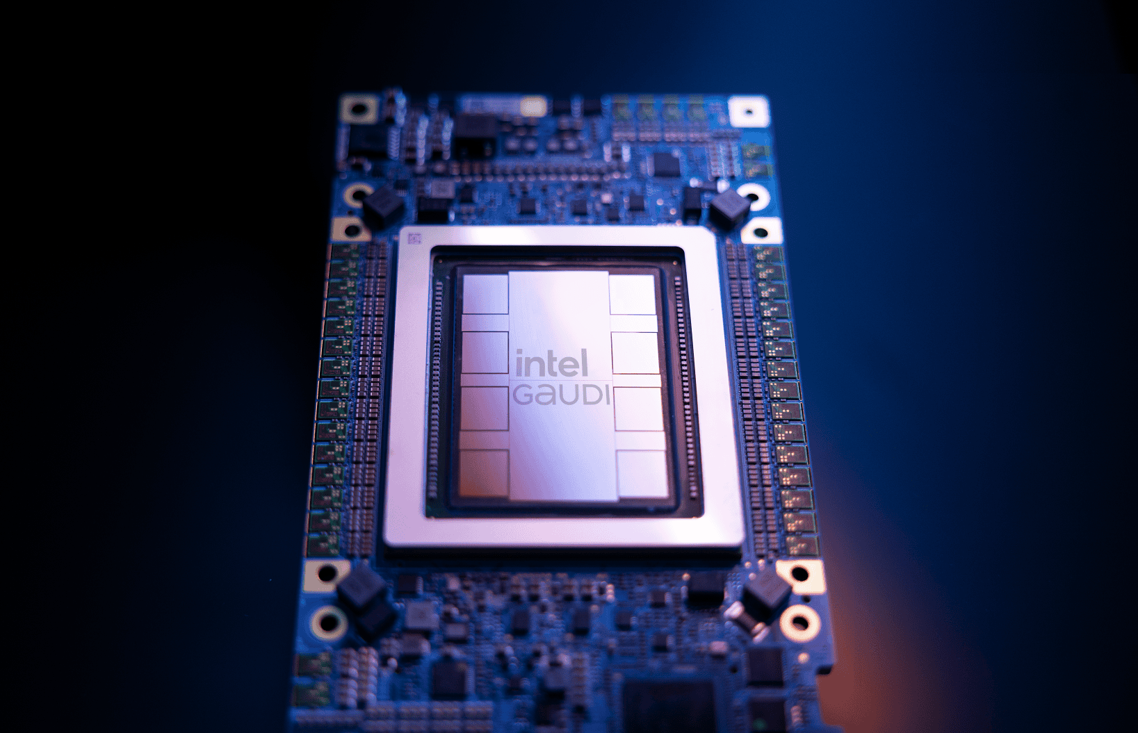 Intel Gaudi 3: the most powerful AI chip for impatient Nvidia customers ...