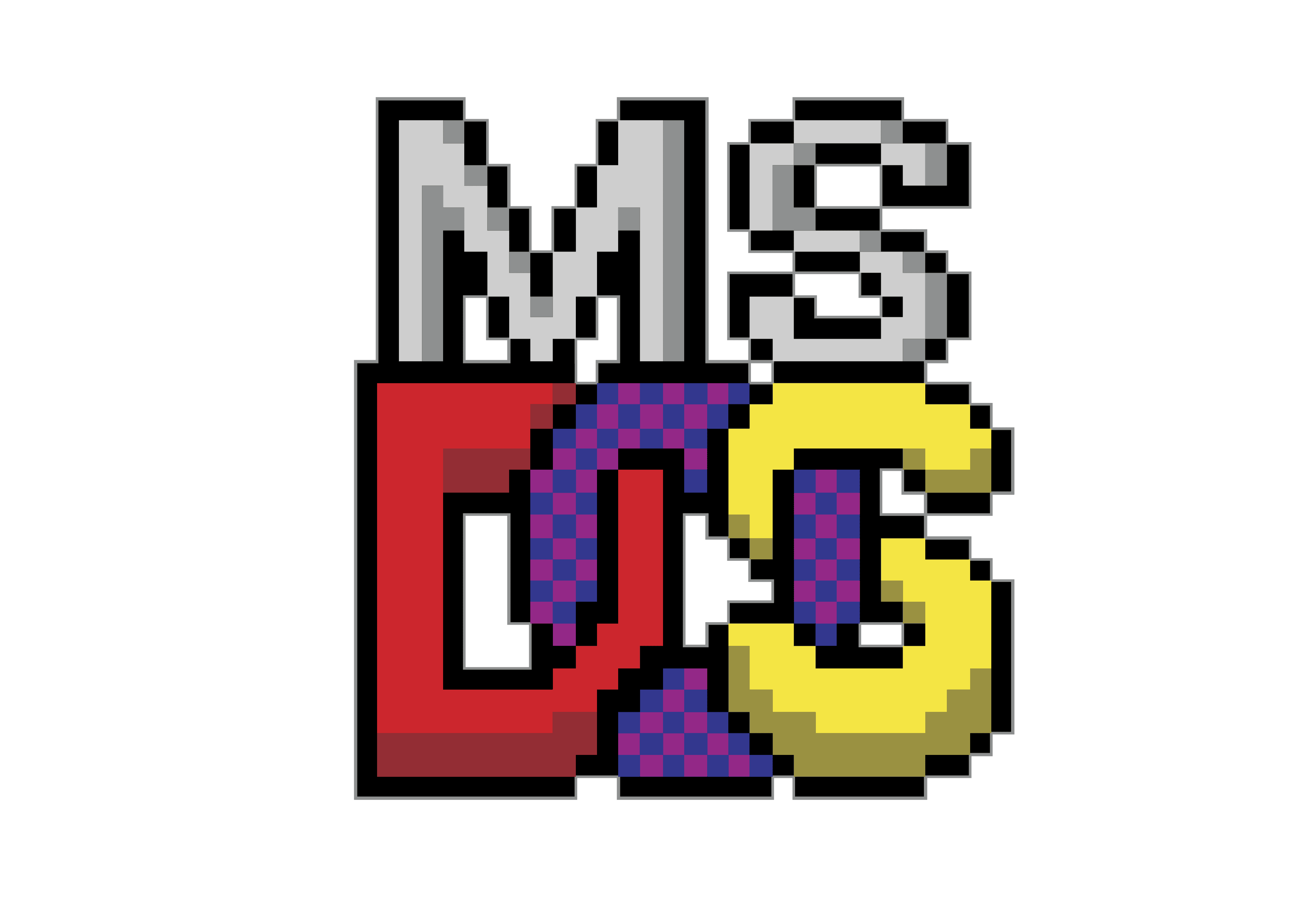 Microsoft and IBM open-source MS-DOS 4.00 from 1986 - Techzine Global