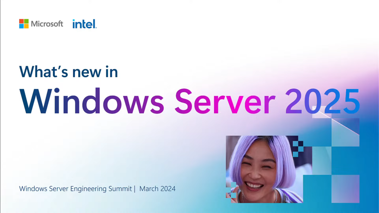 Windows Server 2025 no longer requires a reboot for security updates ...