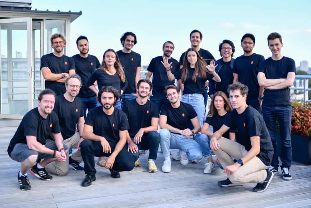 French AI startup Mistral AI again looking for investors - Techzine Global French AI startup Mistral AI again looking for investors - Techzine Global