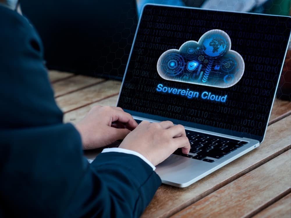 Vultr launches a Sovereign Cloud - Techzine Global