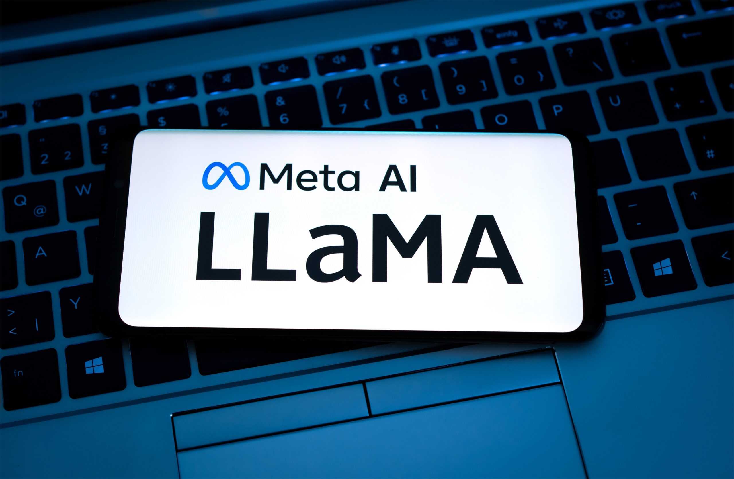 Llama 3 available in a few weeks - Techzine Global