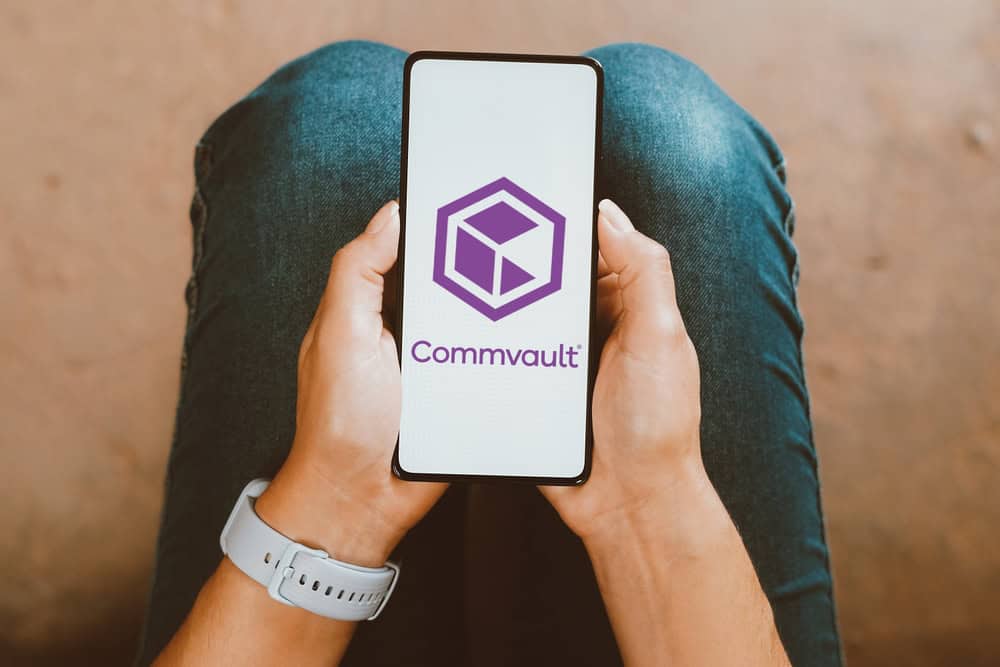 Commvault brings Cleanroom Recovery environment to SaaS users ...