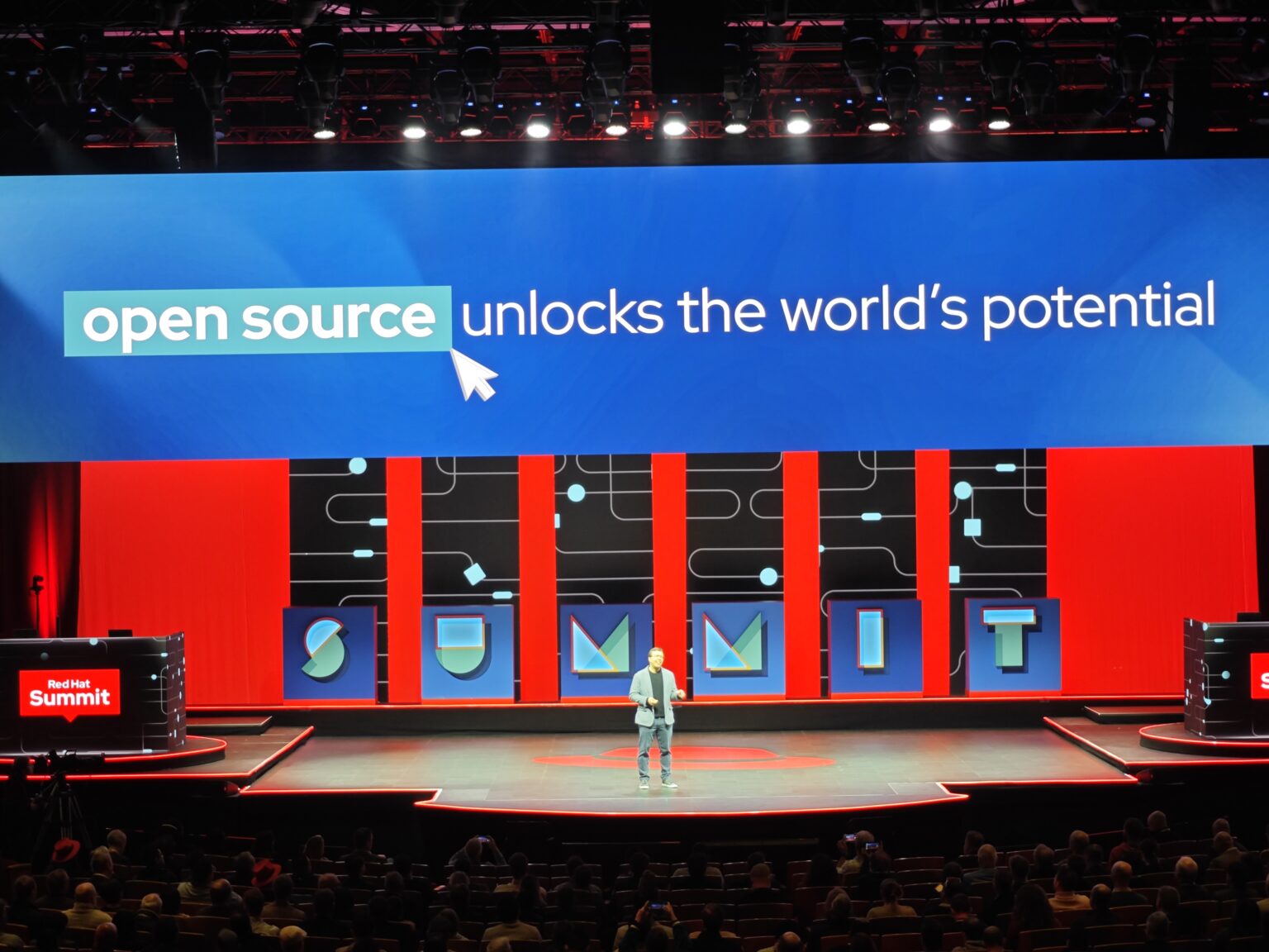 Red Hat optimizes OpenShift for hybrid AI and cloud - Techzine Global