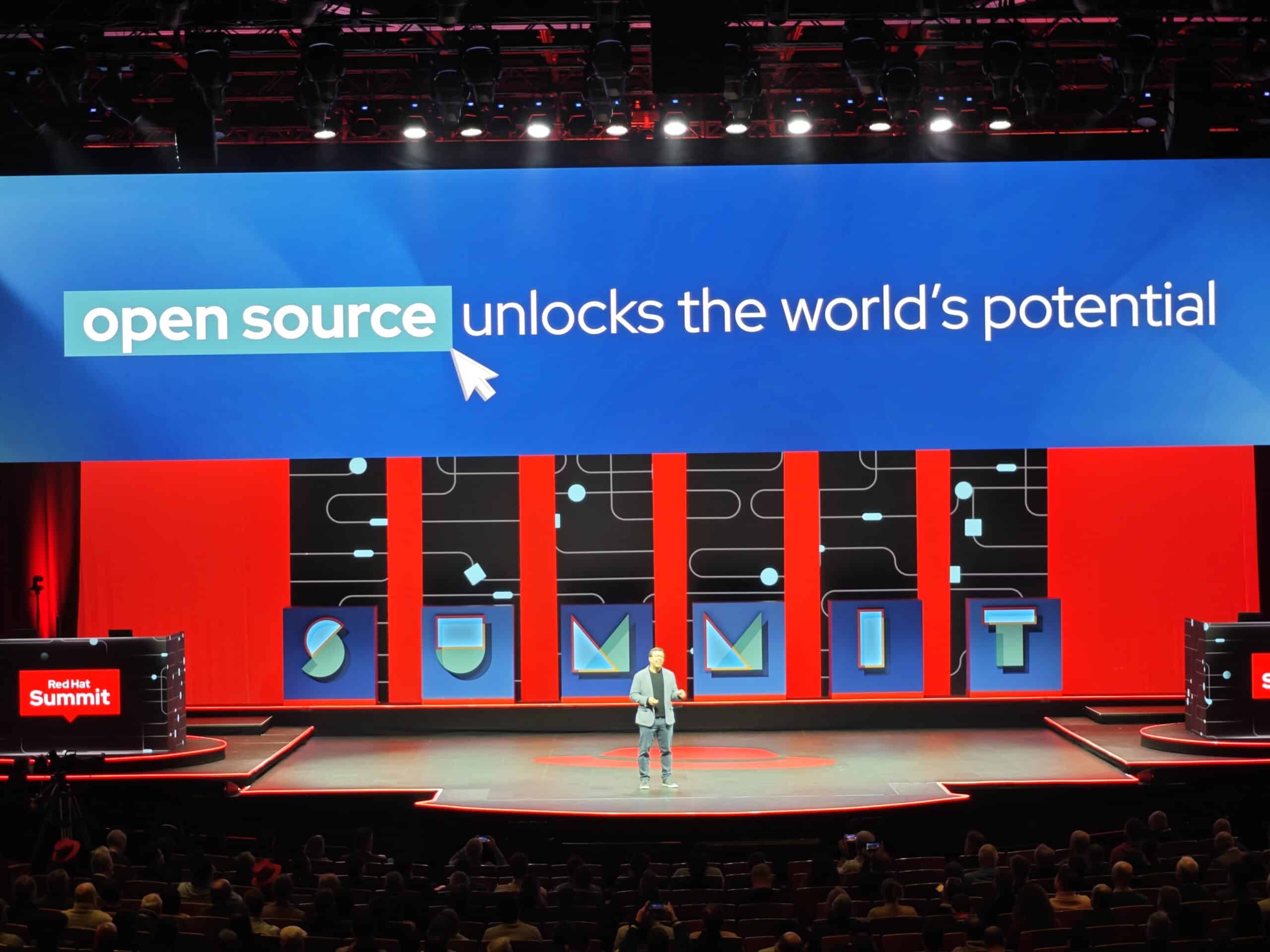 Red Hat optimizes OpenShift for hybrid AI and cloud - Techzine Global