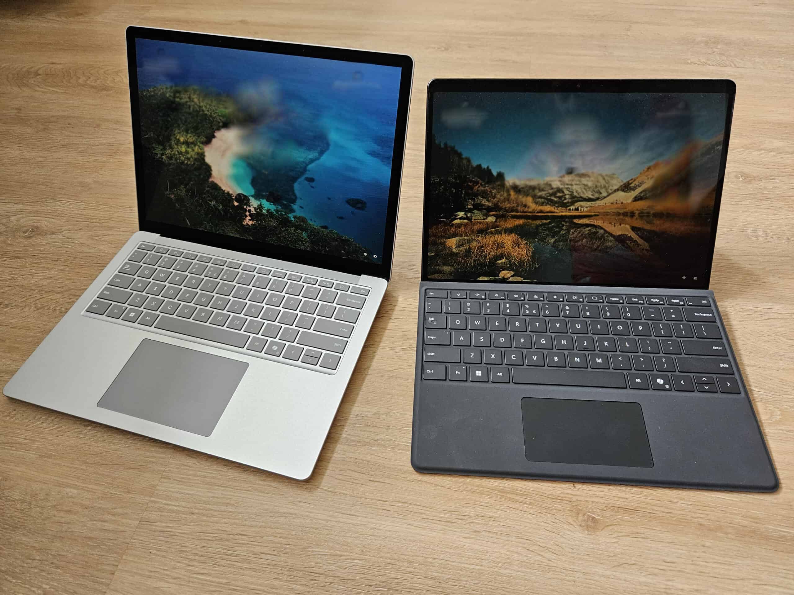 The Surface Pro 10 And Laptop 6 Are Already Yesterdays News Techzine