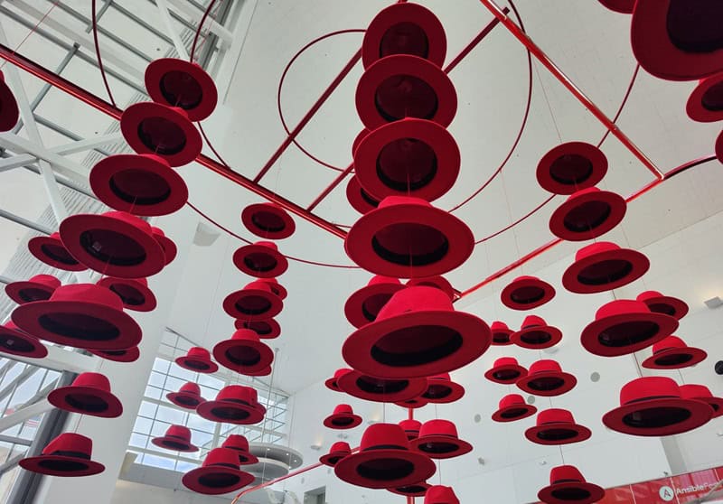 Red Hat ‘reimagines’ Enterprise Linux for AI - Techzine Global