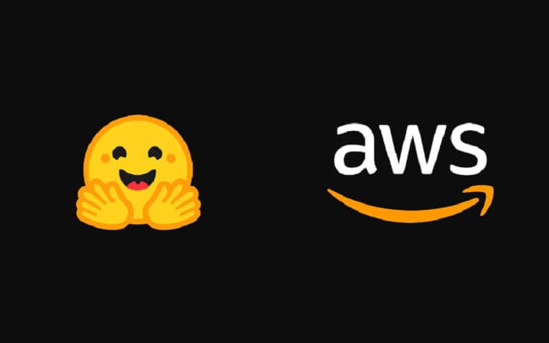 Hugging Face and AWS collaboration promises package deal in AI ...