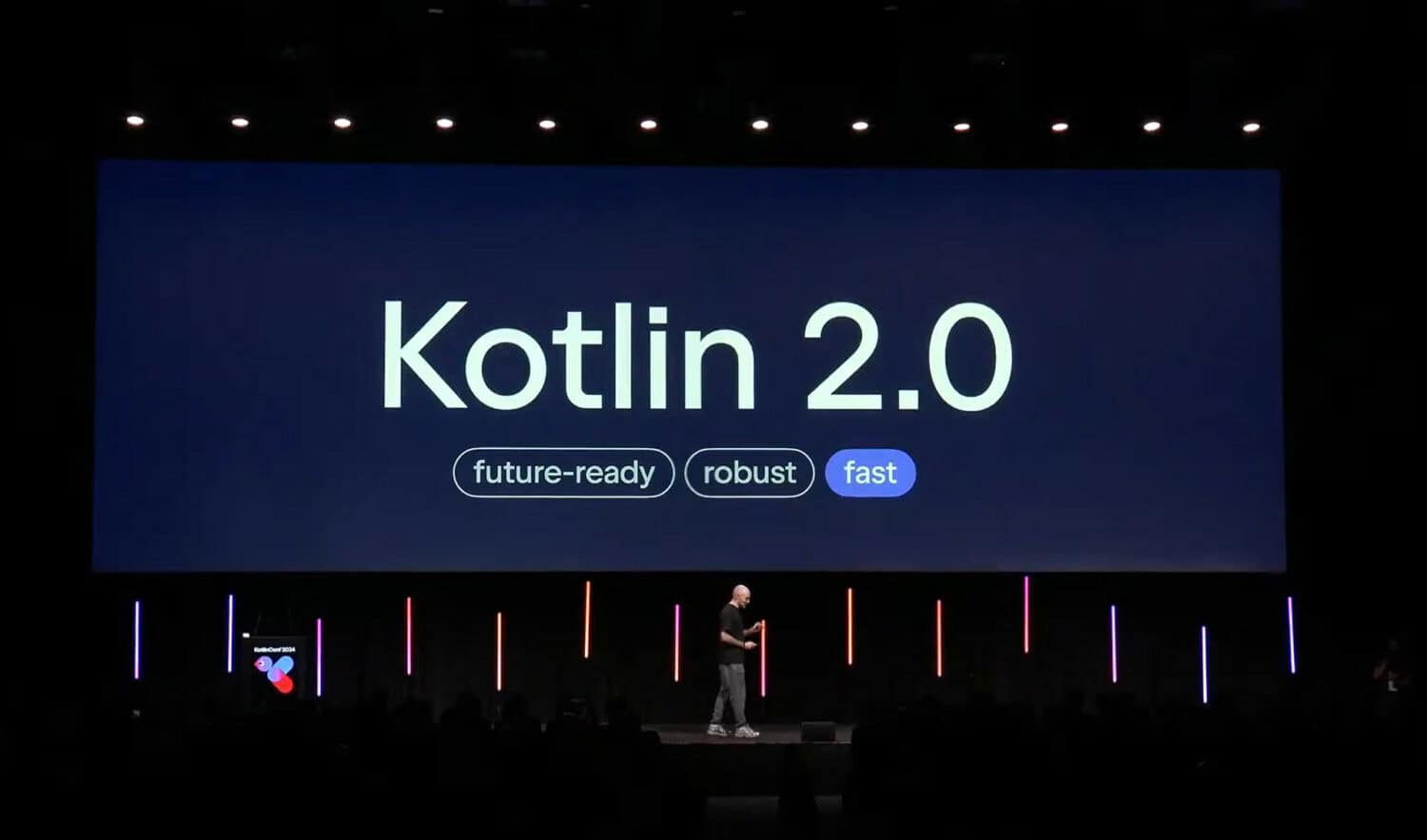 Kotlin 2.0 programming language officially released: new, faster ...