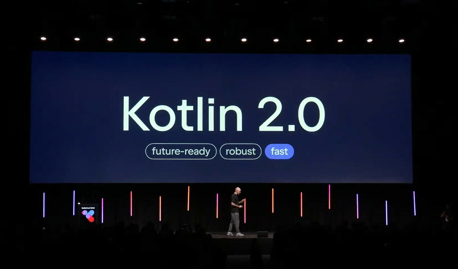 Kotlin 20 Programming Language Officially Released New Faster 3775