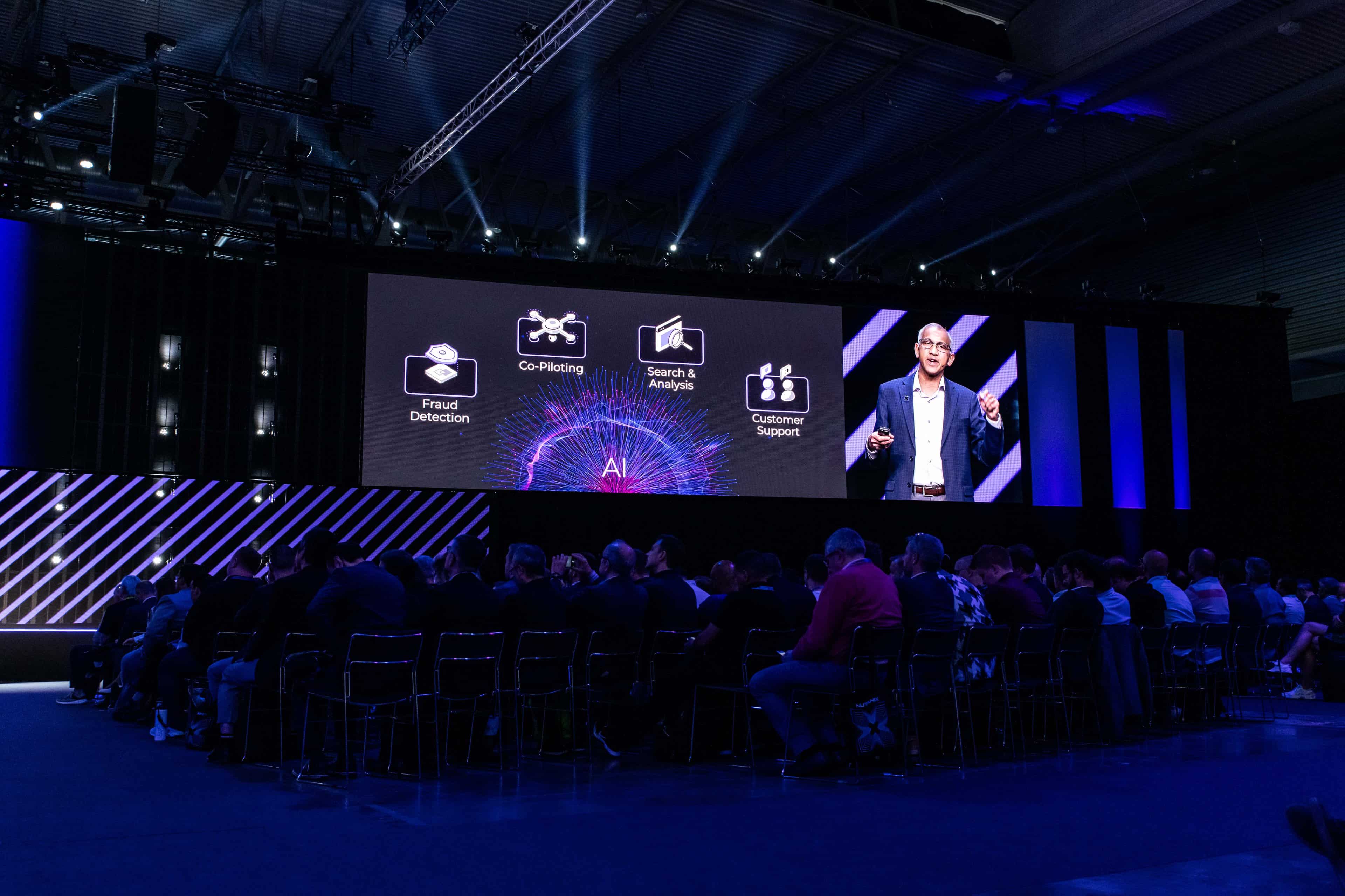 Nutanix Makes Ai Deployment Approachable With Gpt In A Box 2 0