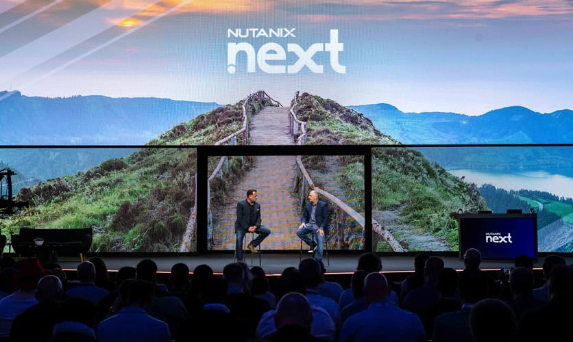 Nutanix accelerates, expands, strengthens AHV hypervisor - Techzine Global