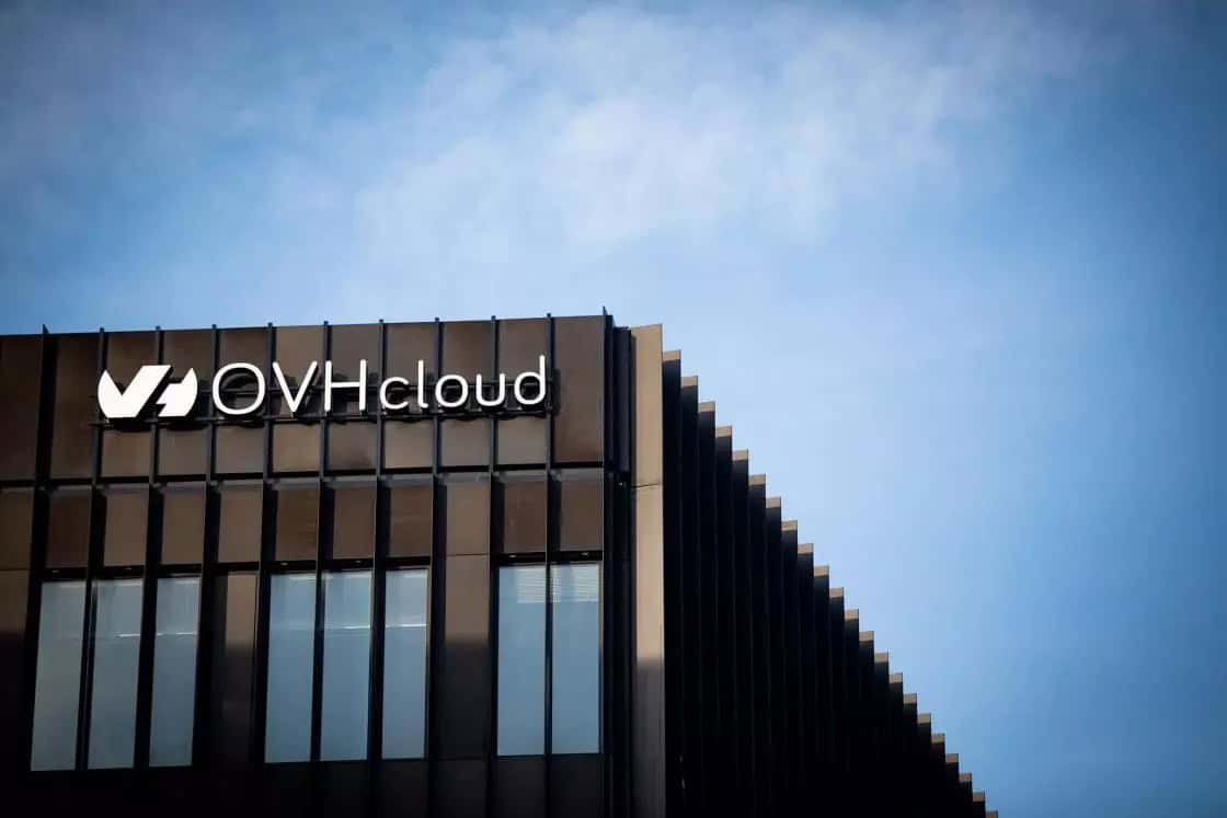 French cloud provider OVHcloud opens local cloud zone in Amsterdam ...
