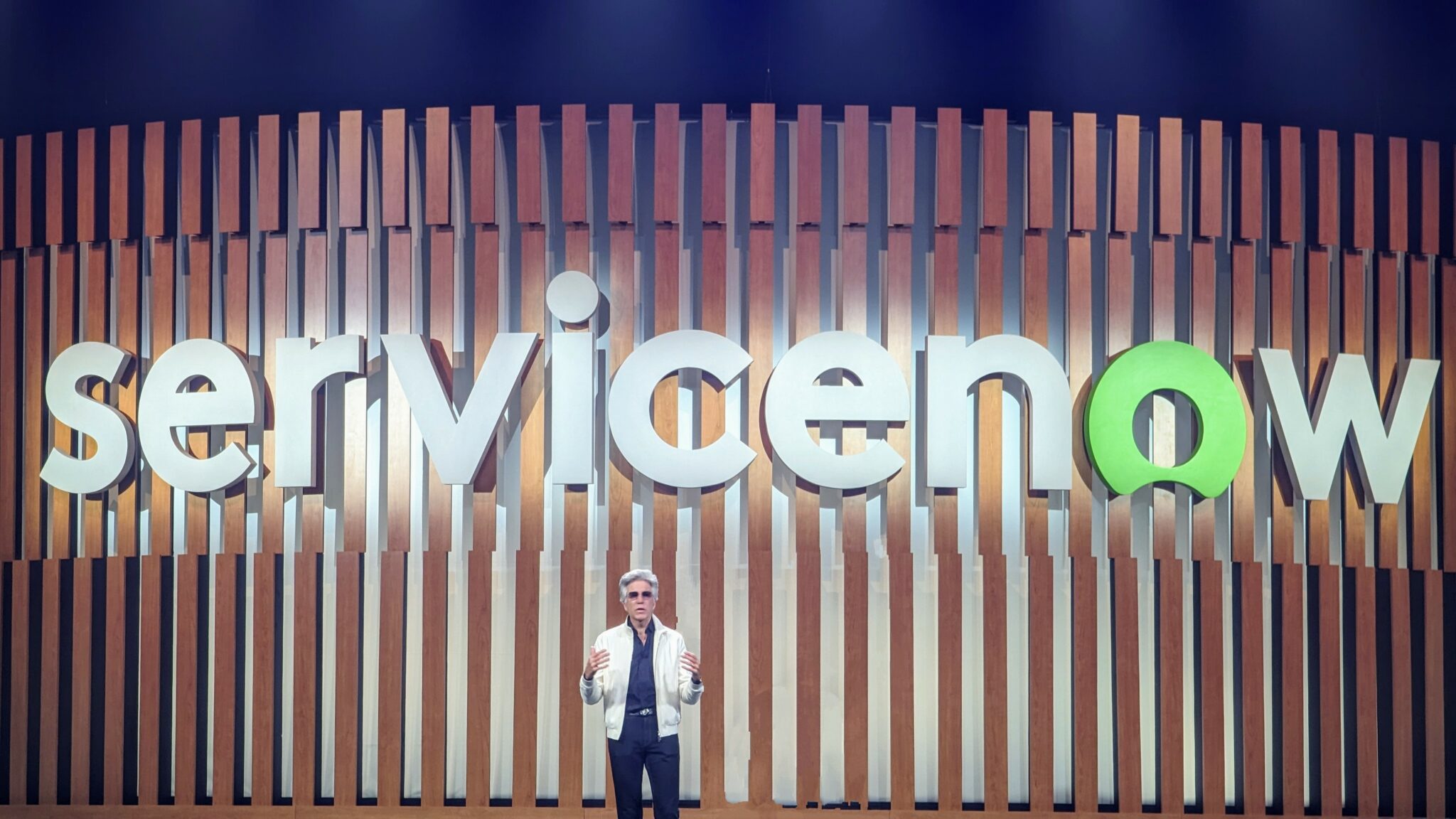 Bill McDermott: 70% of jobs are going to change because of AI in the ...