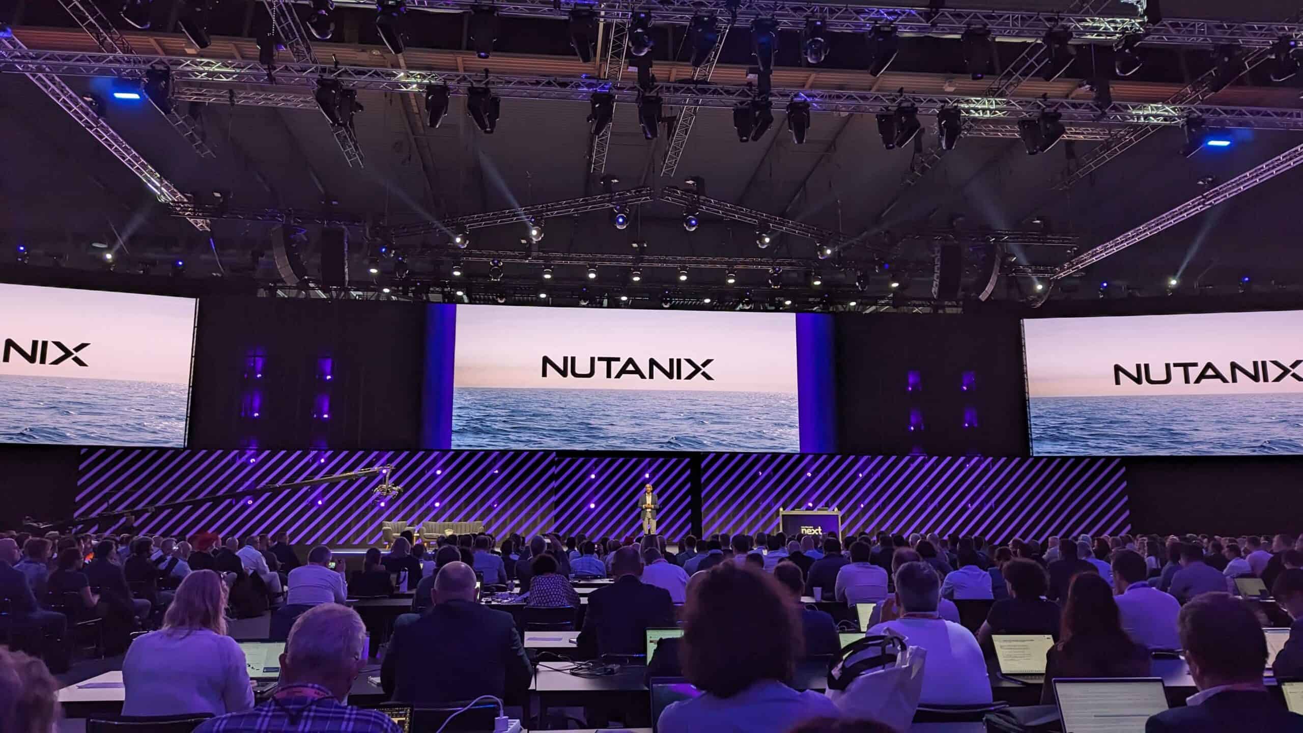 Nutanix and Dell build multicloud solutions together - Techzine Global