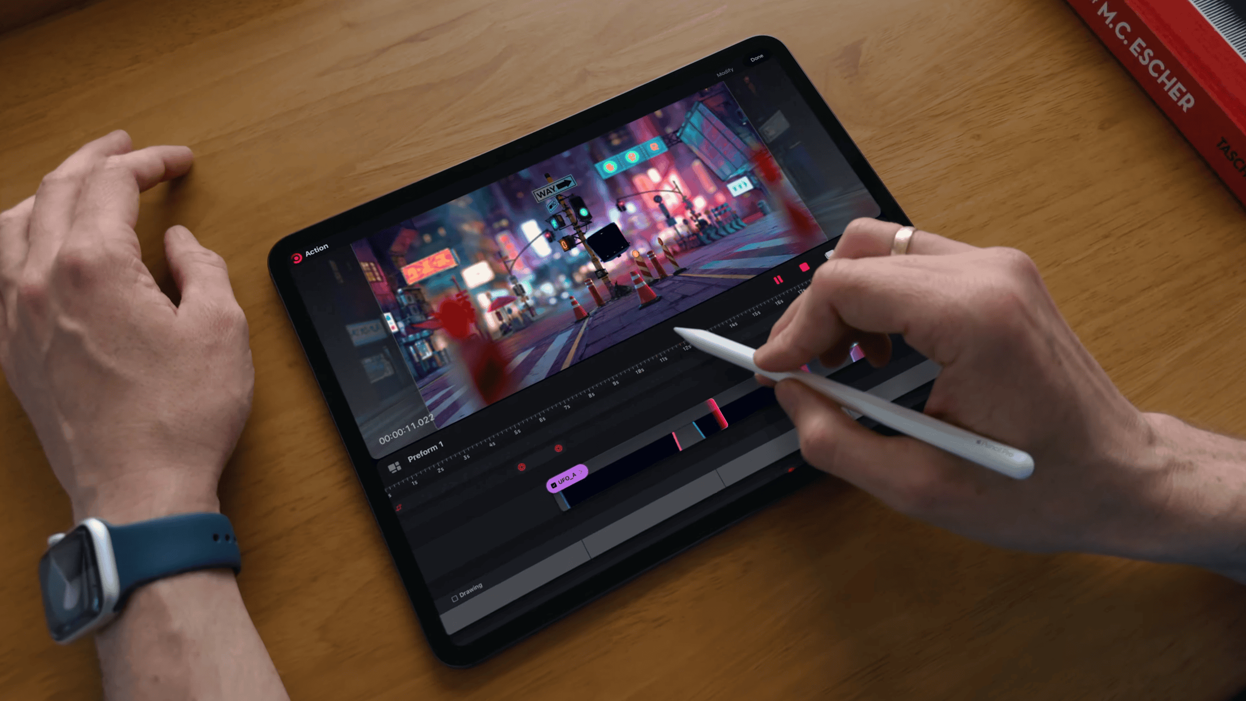 Apple unveils new iPad Pro with M4 chip - Techzine Global