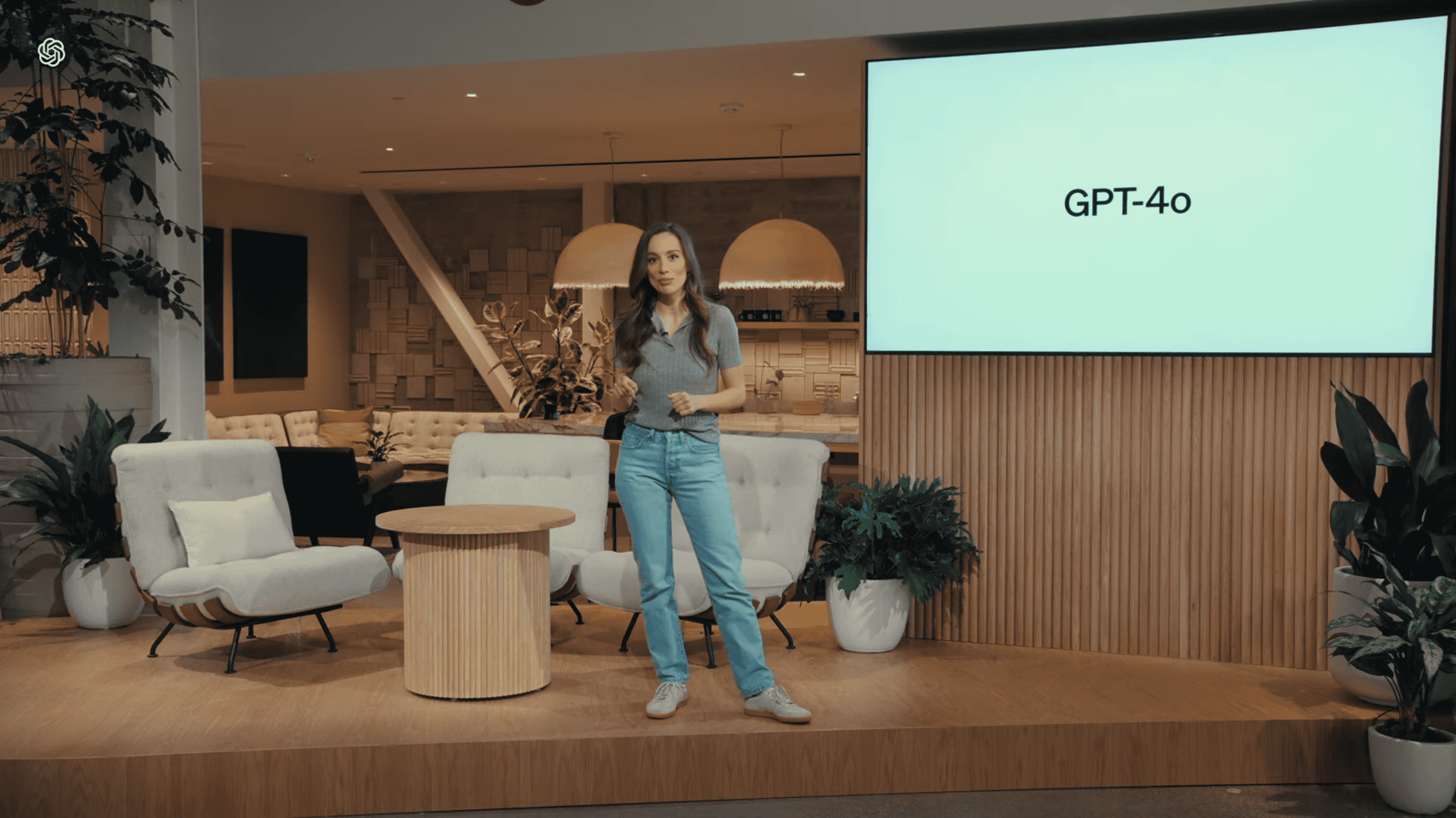 ChatGPT now talks in real-time, new GPT-4o model available for free ...