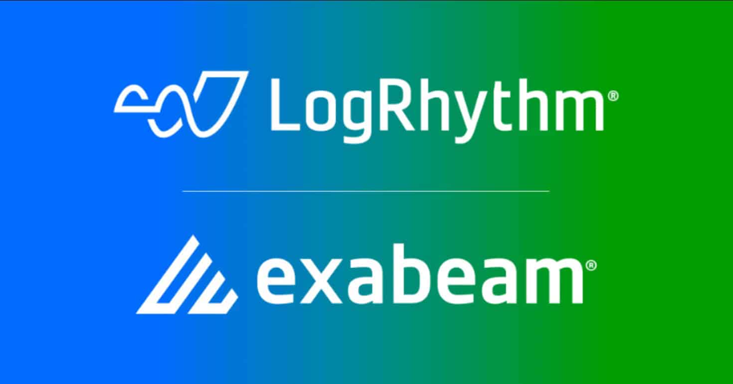 Exabeam and LogRhythm merger complete: one big SOC platform - Techzine ...