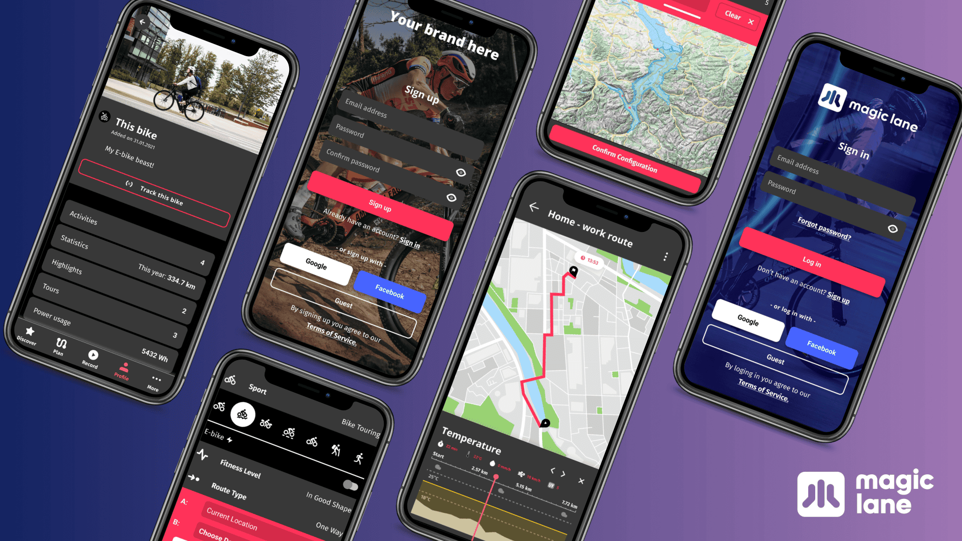 Amsterdam-based Magic Lane raises €3 million - Techzine Global