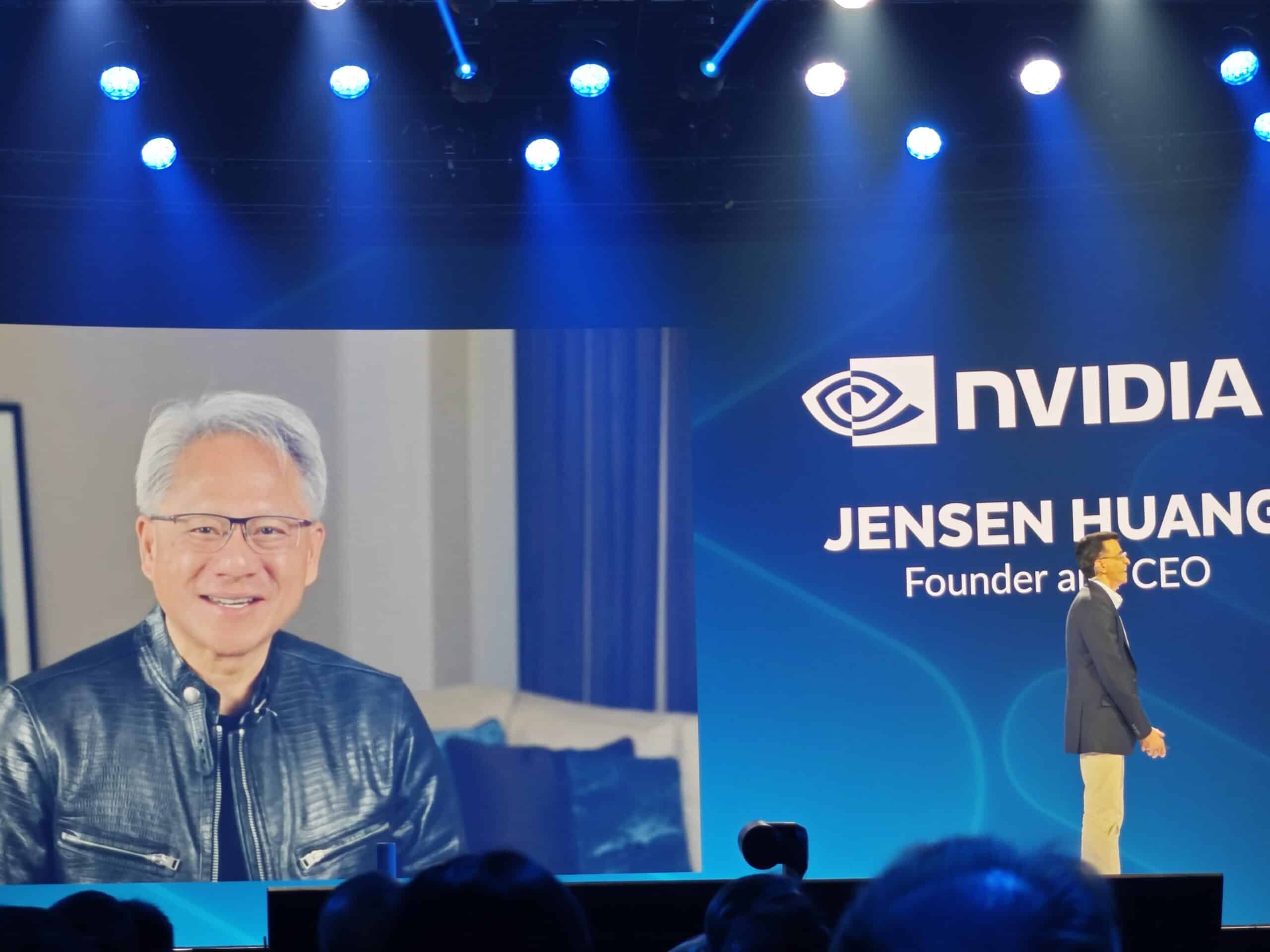 Snowflake launches new partnership with Nvidia to build AI apps ...