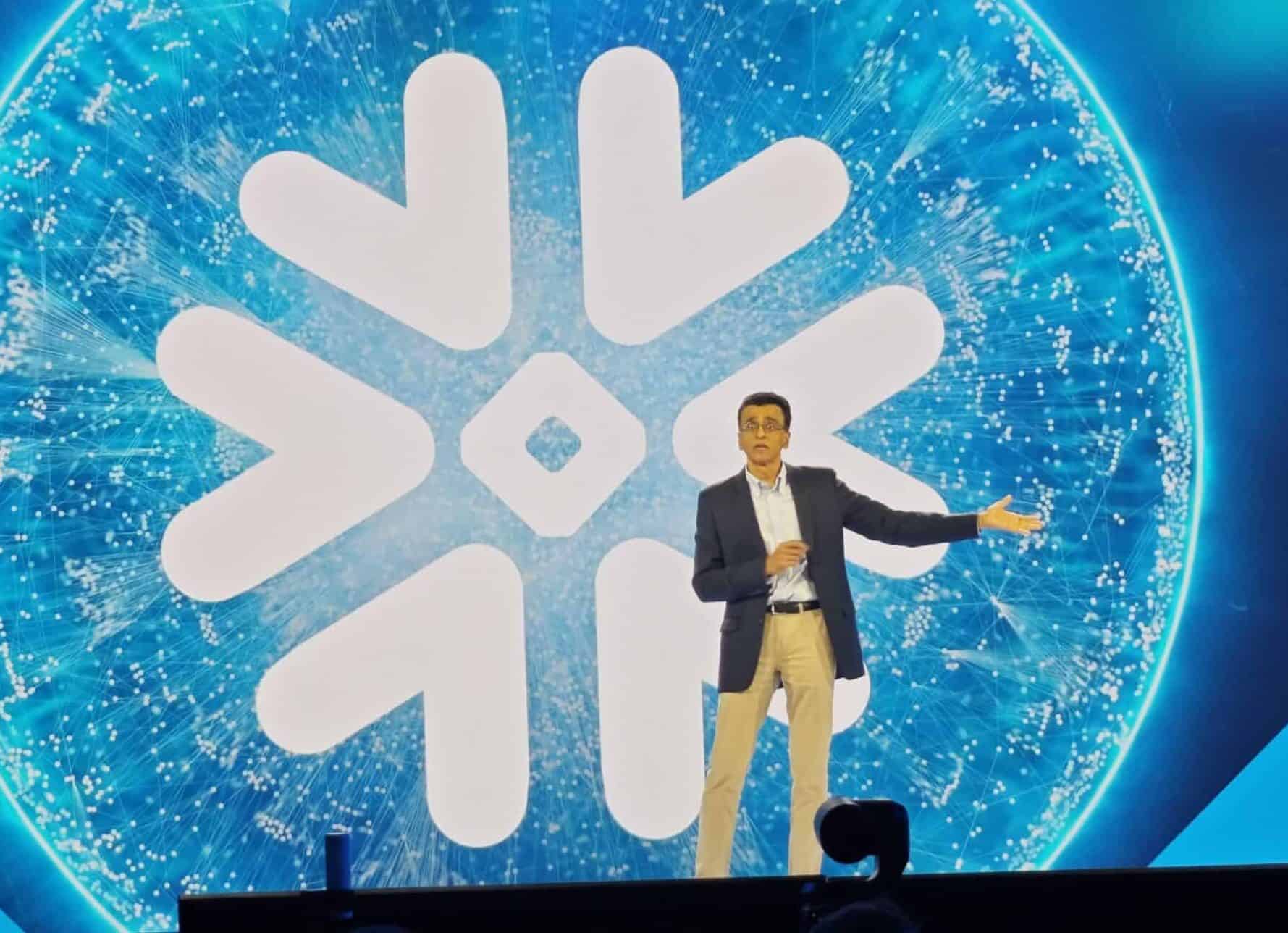 Snowflake makes AI Data Cloud the brain of any business - Techzine Global