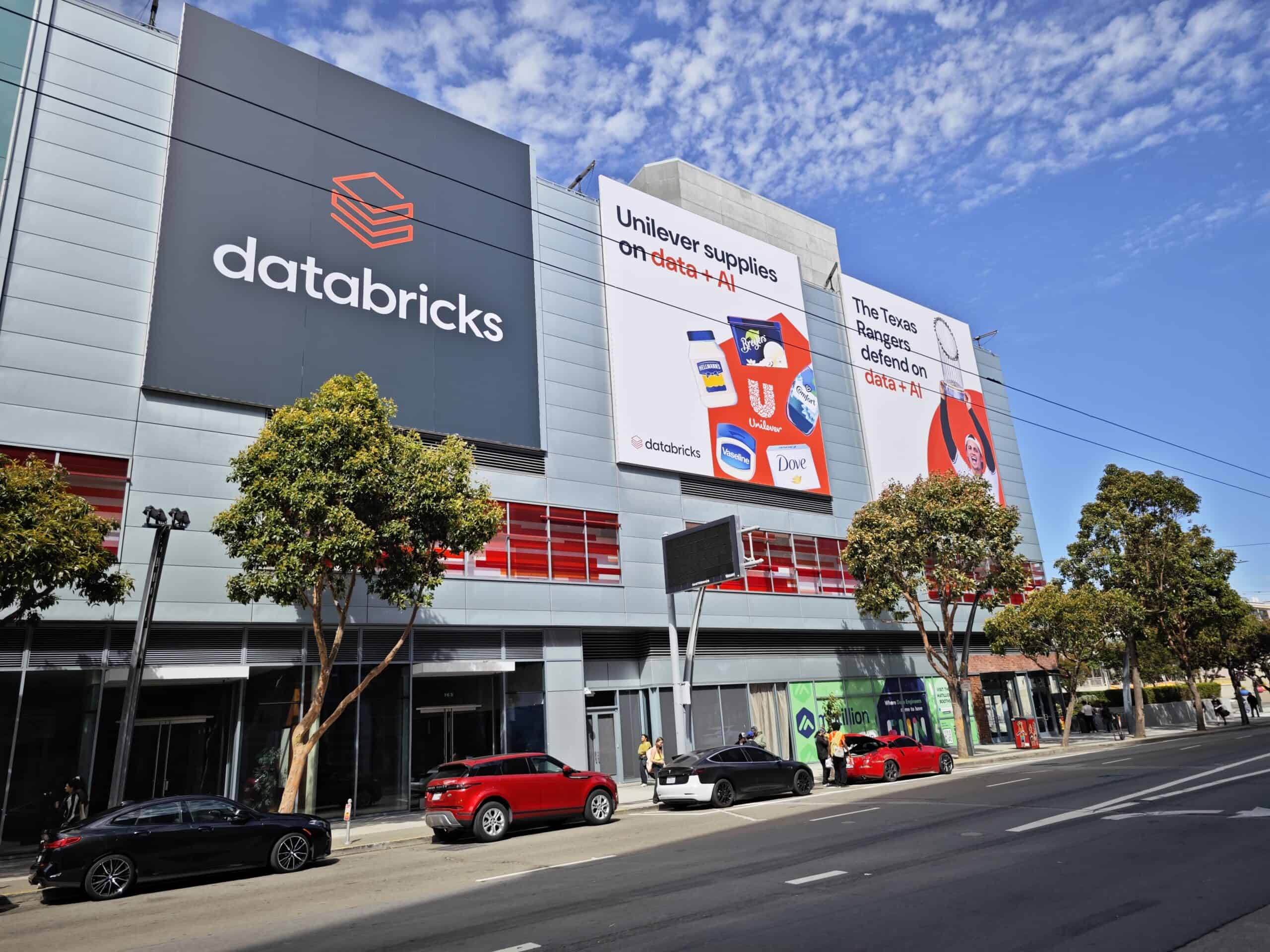 After the AI world, Databricks now wants to change the analytics market ...