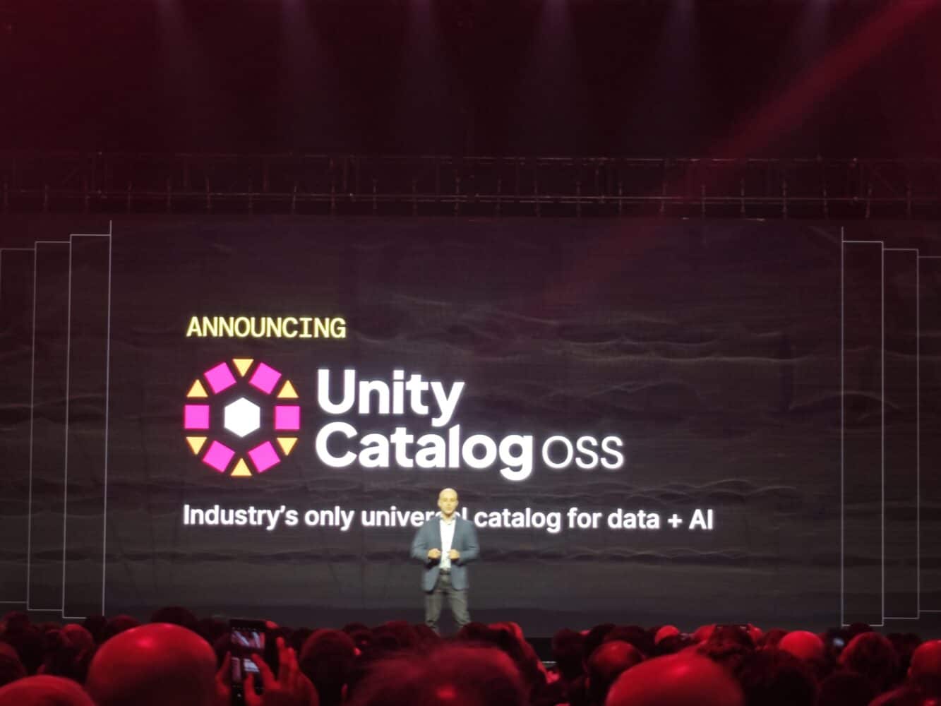Unity Catalog is now open source software - Techzine Global