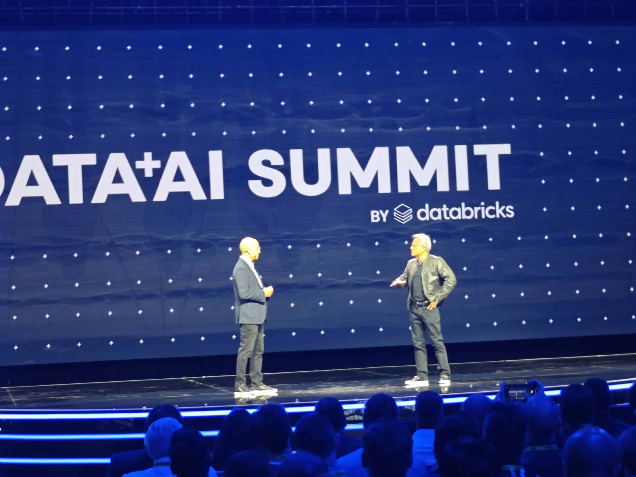 Nvidia CUDA computing comes to core of Databricks platform - Techzine ...