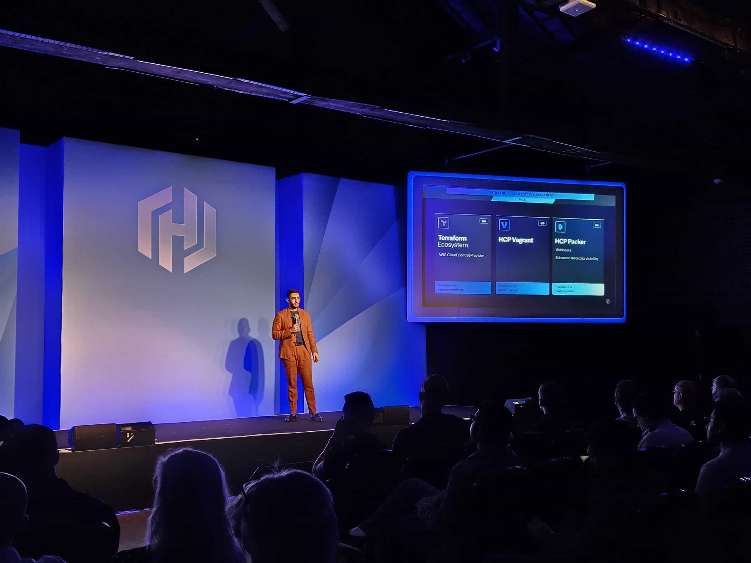 With Infrastructure Cloud Hashicorp Reinvents Its Entire Product Portfolio Techzine Global