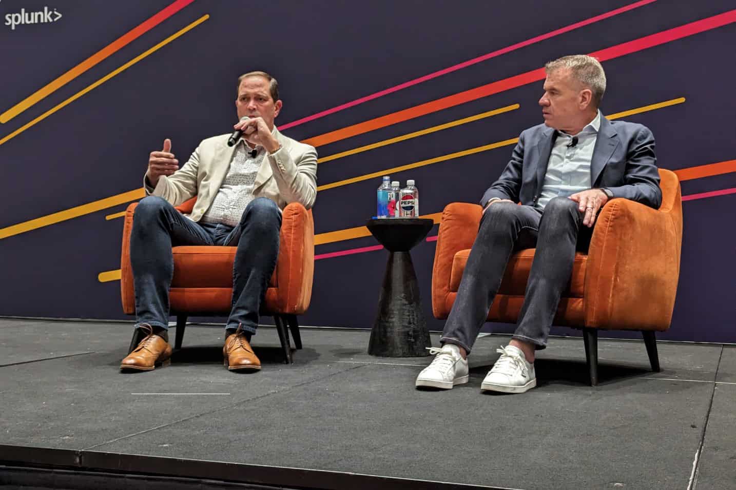 Cisco and Splunk: better together, but side by side - Techzine Global