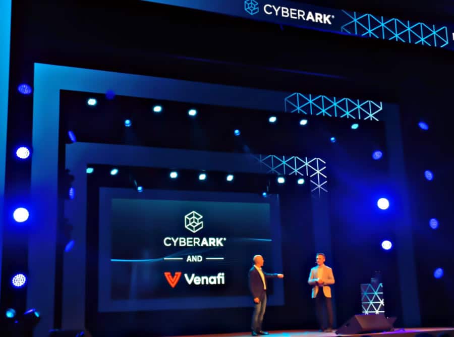 CyberArk extends PAM solution to machine identities - Techzine Global