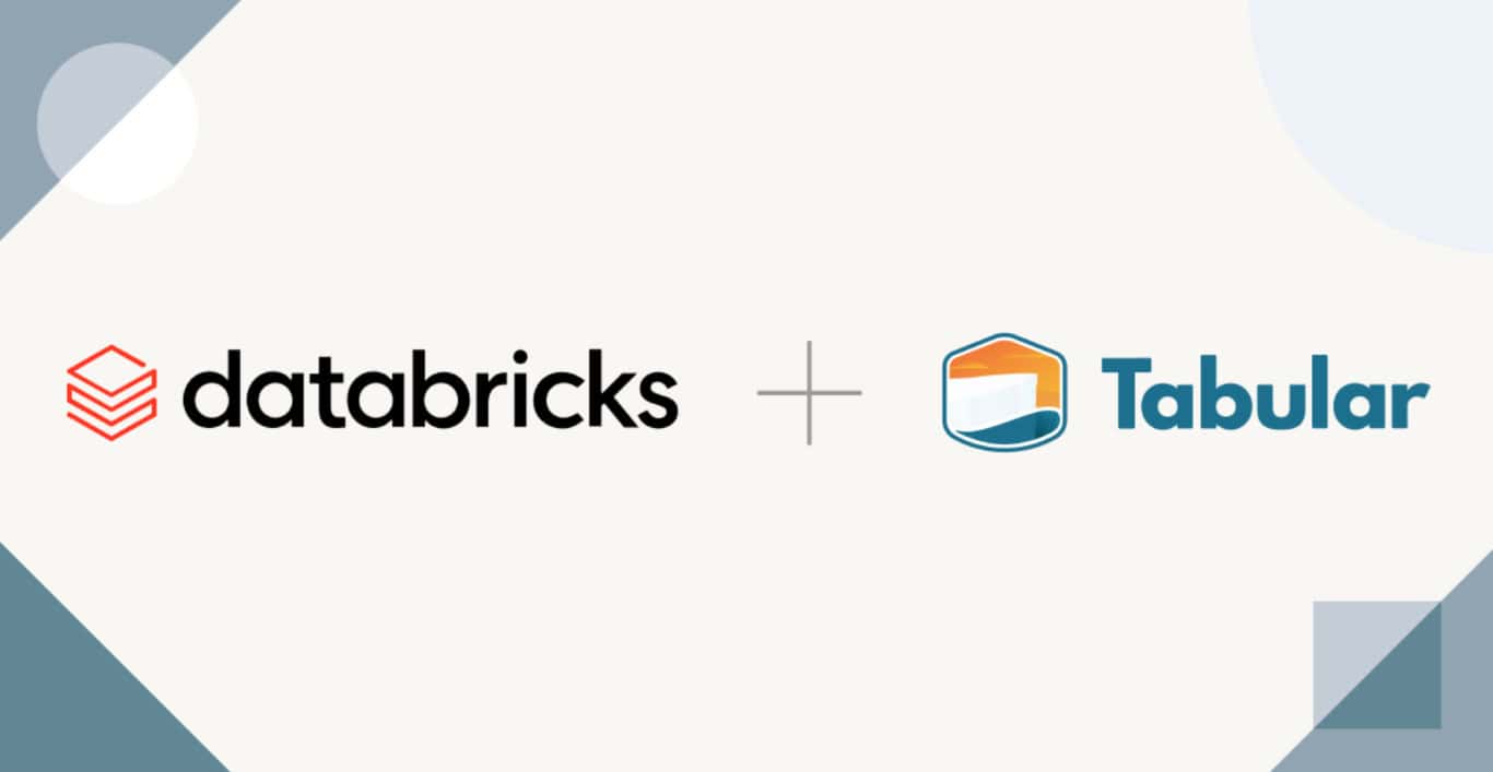 Databricks buys Tabular and unifies data lakehouse standards - Techzine ... Databricks buys Tabular and unifies data lakehouse standards - Techzine ...