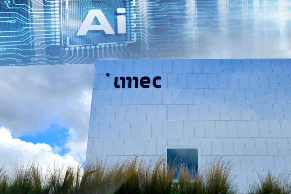 Imec: 40 years the invisible force behind the chip industry - Techzine ...