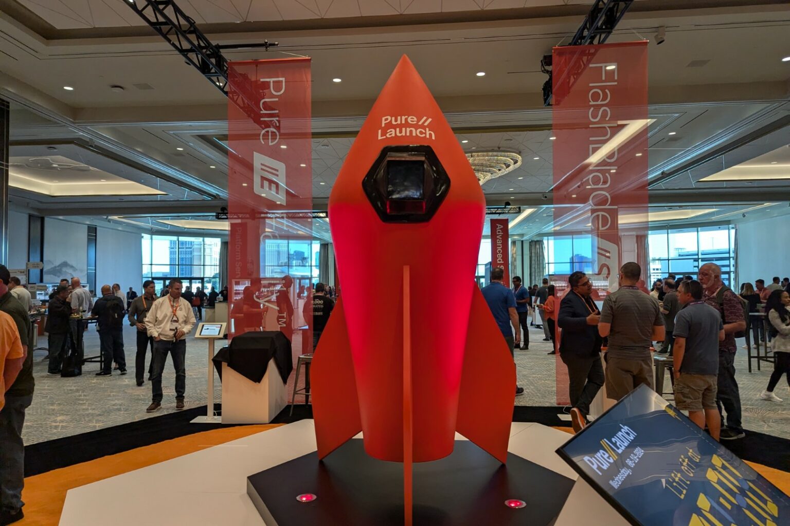 Pure offers storage for AI and AI for storage - Techzine Global