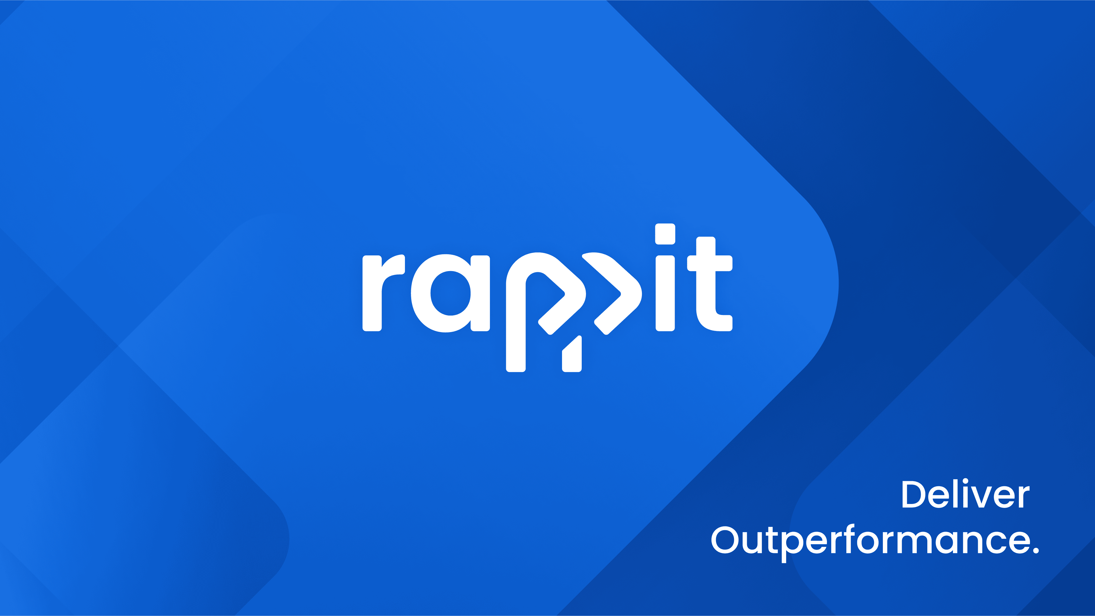 Vanenburg changes name to Rappit - Techzine Global