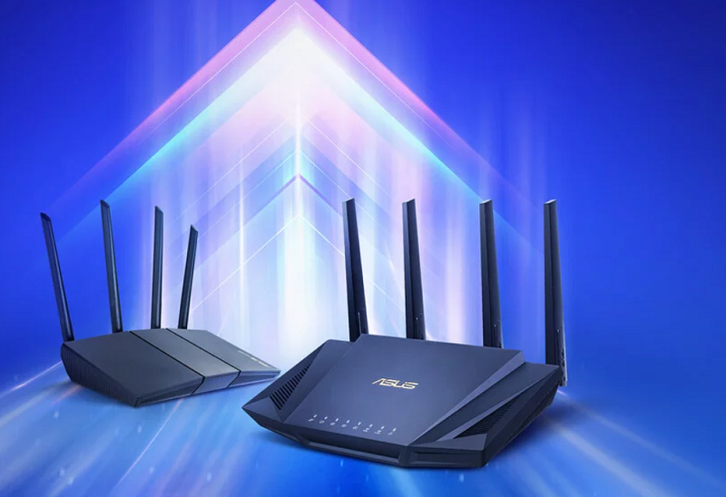 Vulnerability in Asus routers allows remote takeover by hackers - Techzine Global
