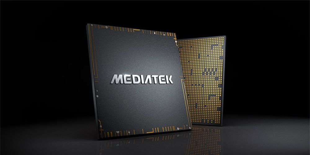 MediaTek aims to enter AI PC market with off-the-shelf Arm chip ...