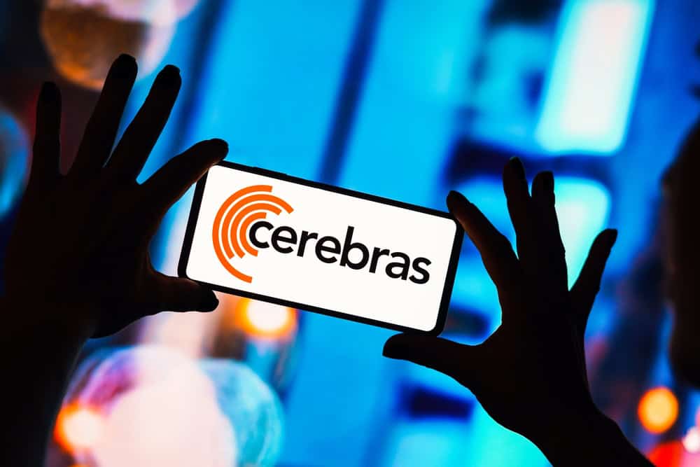 Cerebras, maker of wafer-scale AI chips, prepares for IPO - Techzine Global