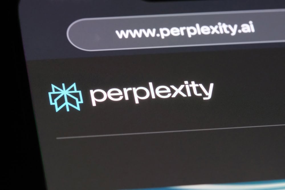 Is Perplexity a preview of online search's AI-driven future? - Techzine ...