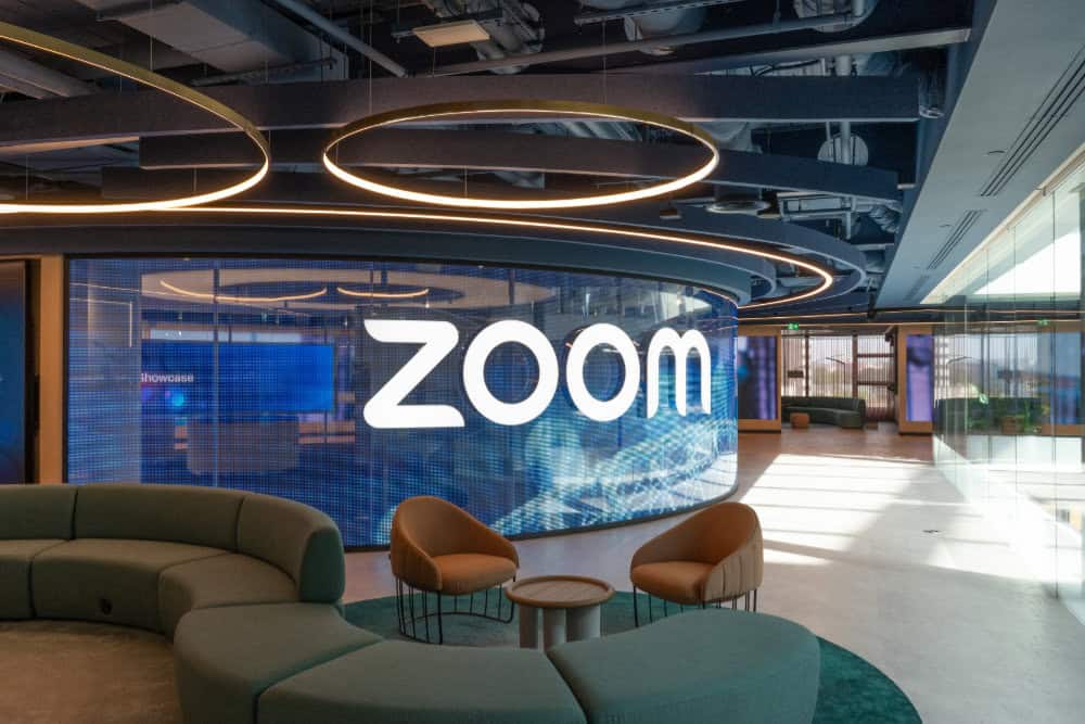 Zoom introduces no-code development tool Workflow Automation - Techzine ... Zoom introduces no-code development tool Workflow Automation - Techzine ...
