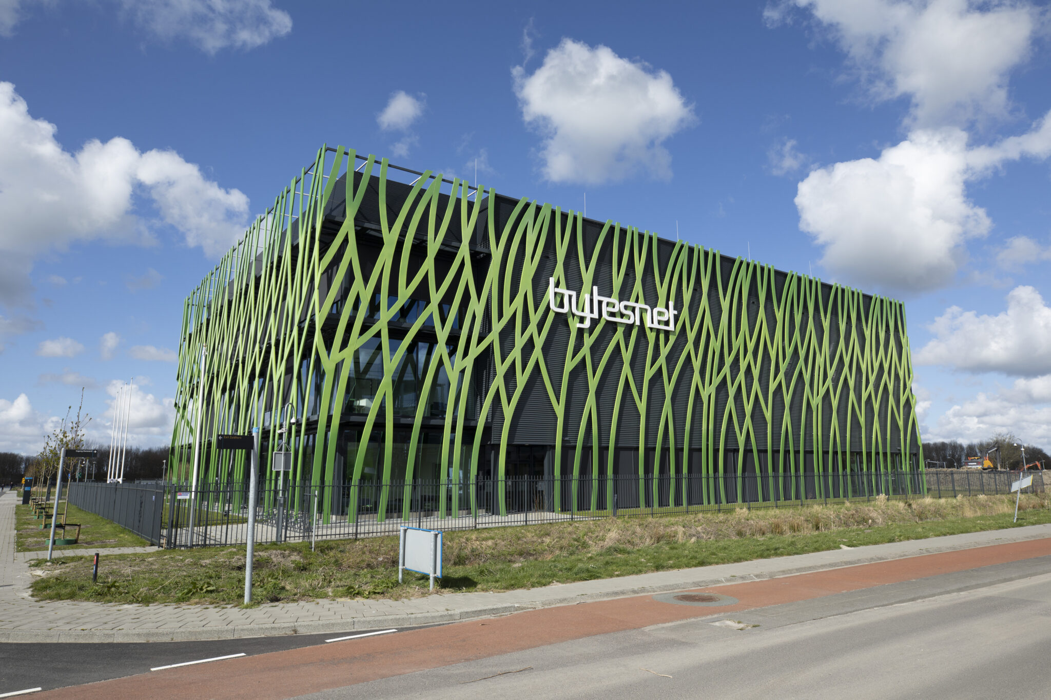 Eurofiber acquires Bytesnet datacenters in Rotterdam and Groningen ...